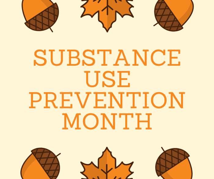 National Substance Use Prevention Month: A Q&A with Bridgewell ...