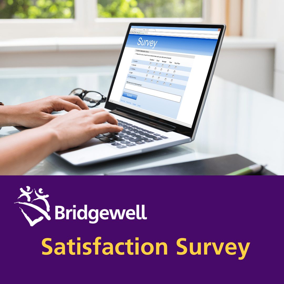 2022 Satisfaction Survey - Bridgewell