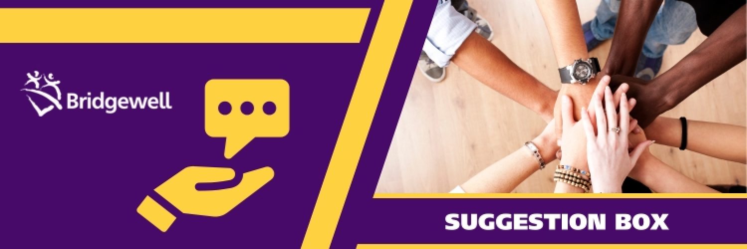Electronic Suggestion Box - Bridgewell