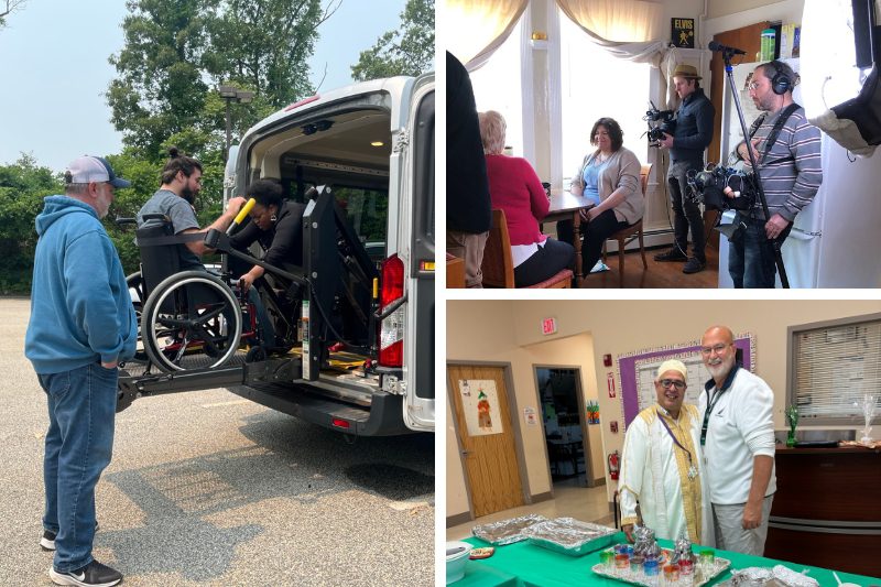 Pathfinder Residential Program | Homeless & Housing Services