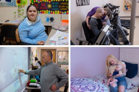 Affordable Housing Services in Lynn, MA | Bridgewell